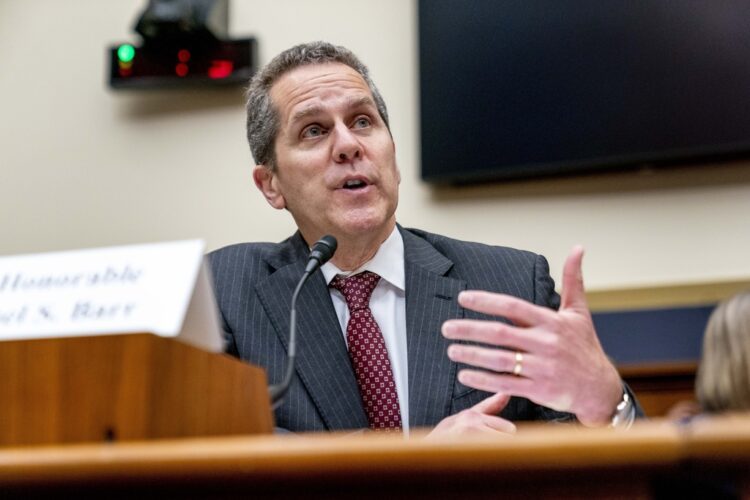 GOP lawmakers accuse Fed of being lax before bank failure | News ...